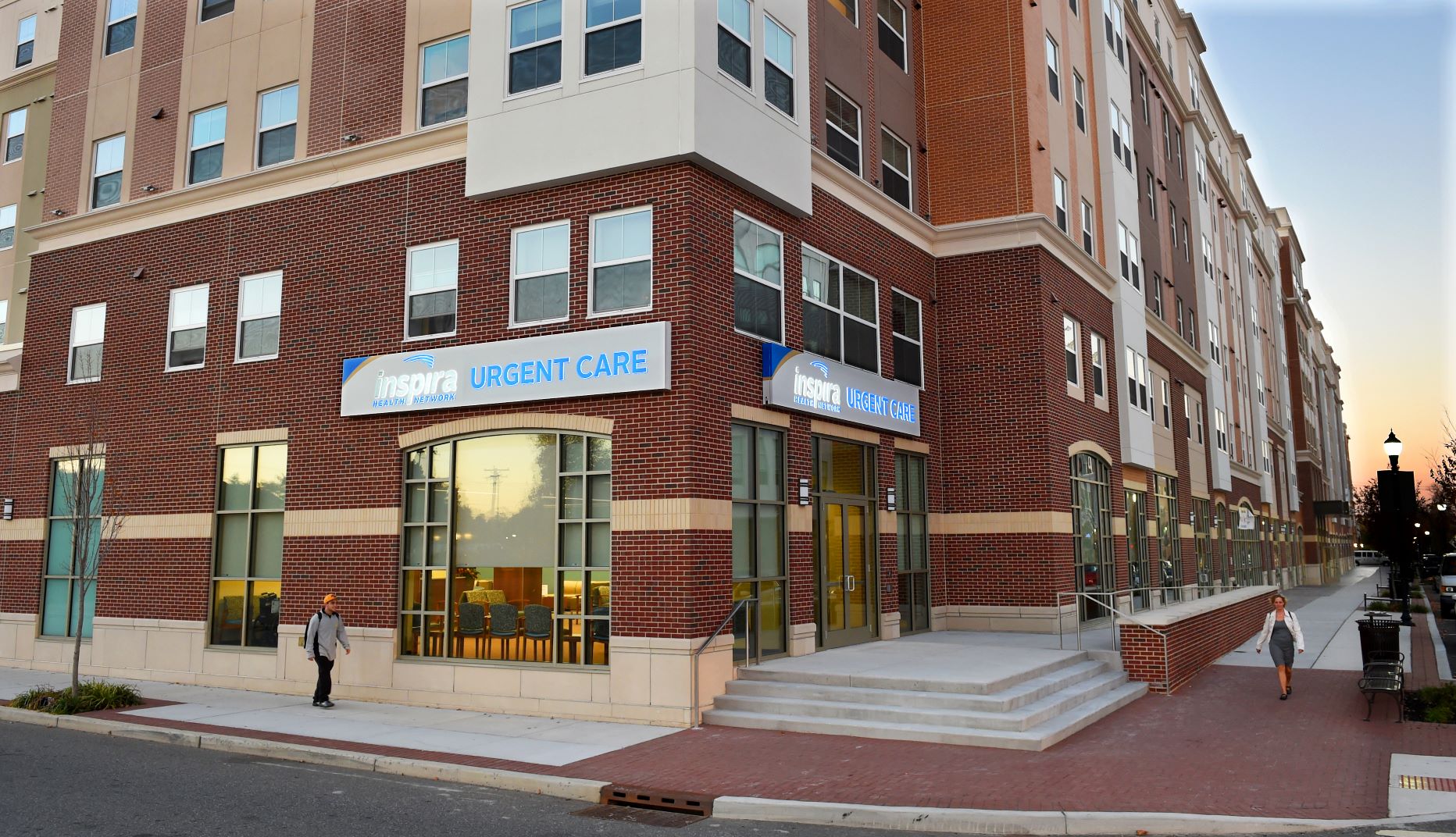 Inspira Health Center Glassboro | Inspira Health Inspira Health Center Glassboro | Inspira Health