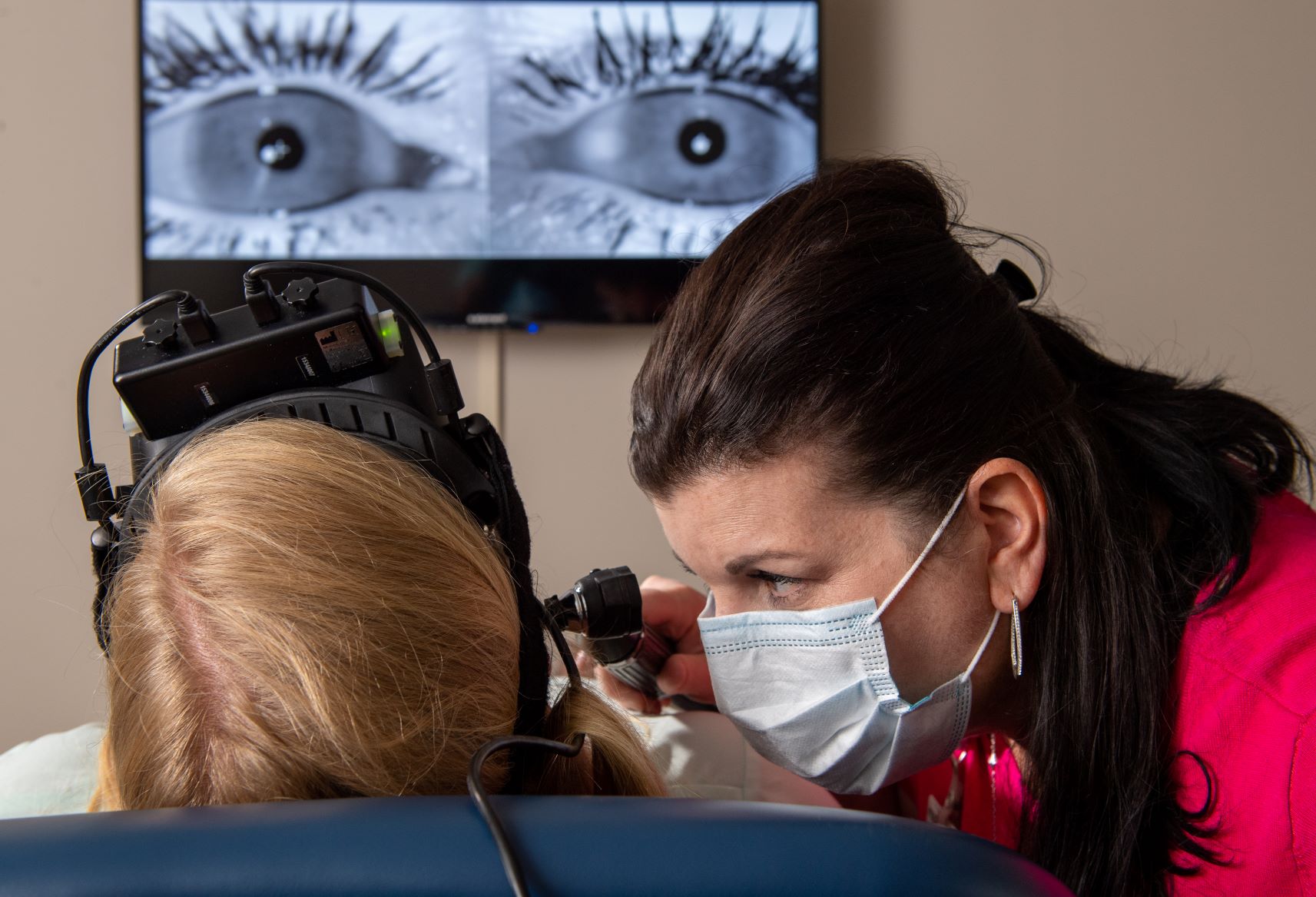 Balance Testing | Balance Centers | Inspira Health