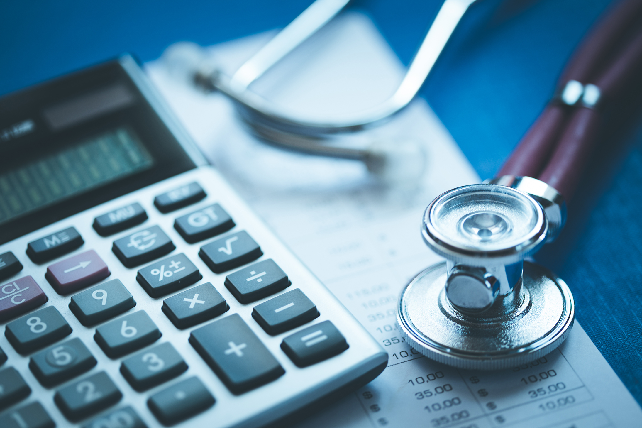 Financial Statements | About Us | Inspira Health
