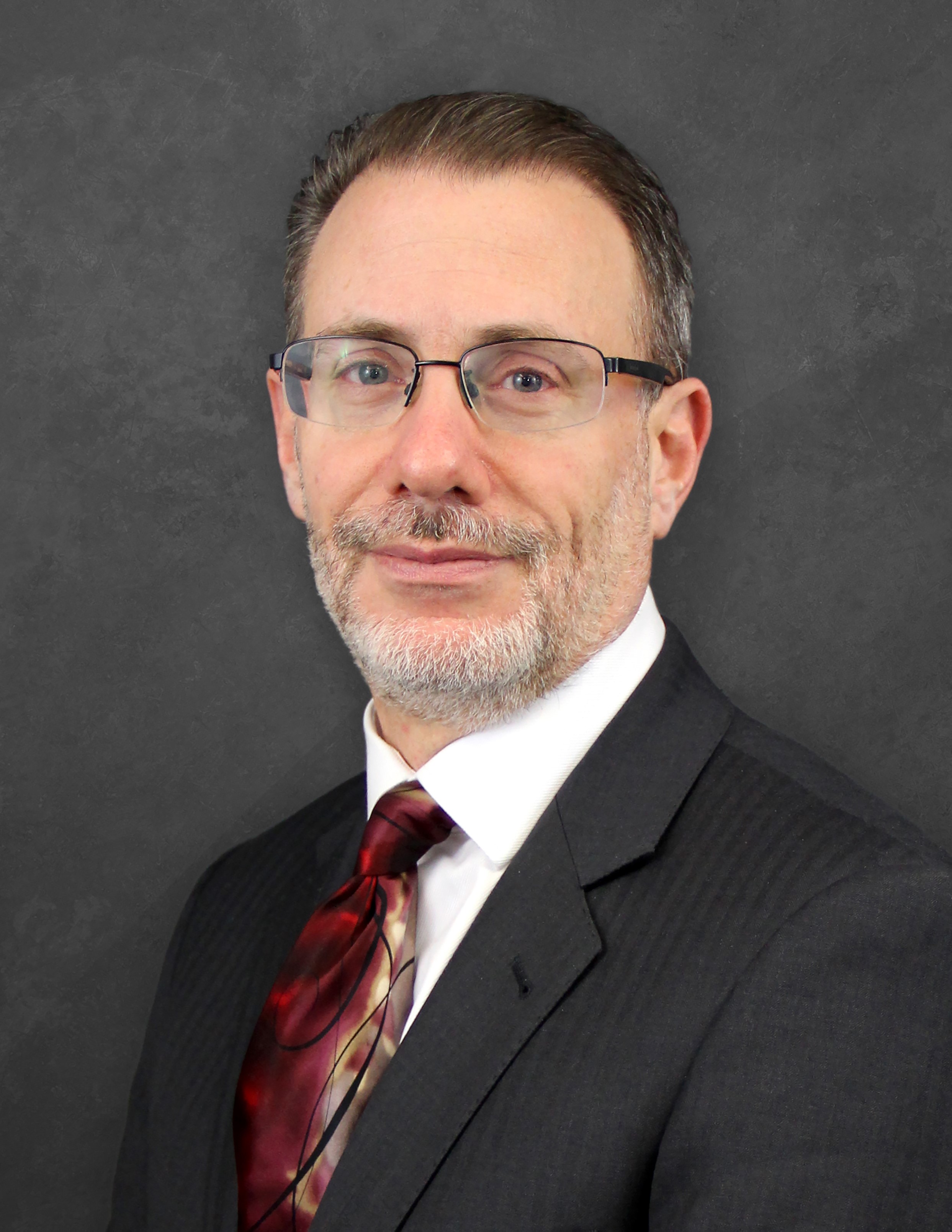 Dr. Andrew Zinn Takes Role as Medical Staff President | Inspira Health