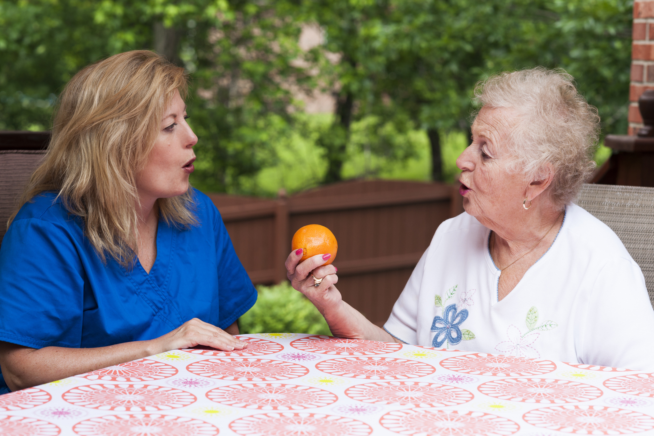Understanding Aphasia The Disorder That Steals Speech And Language