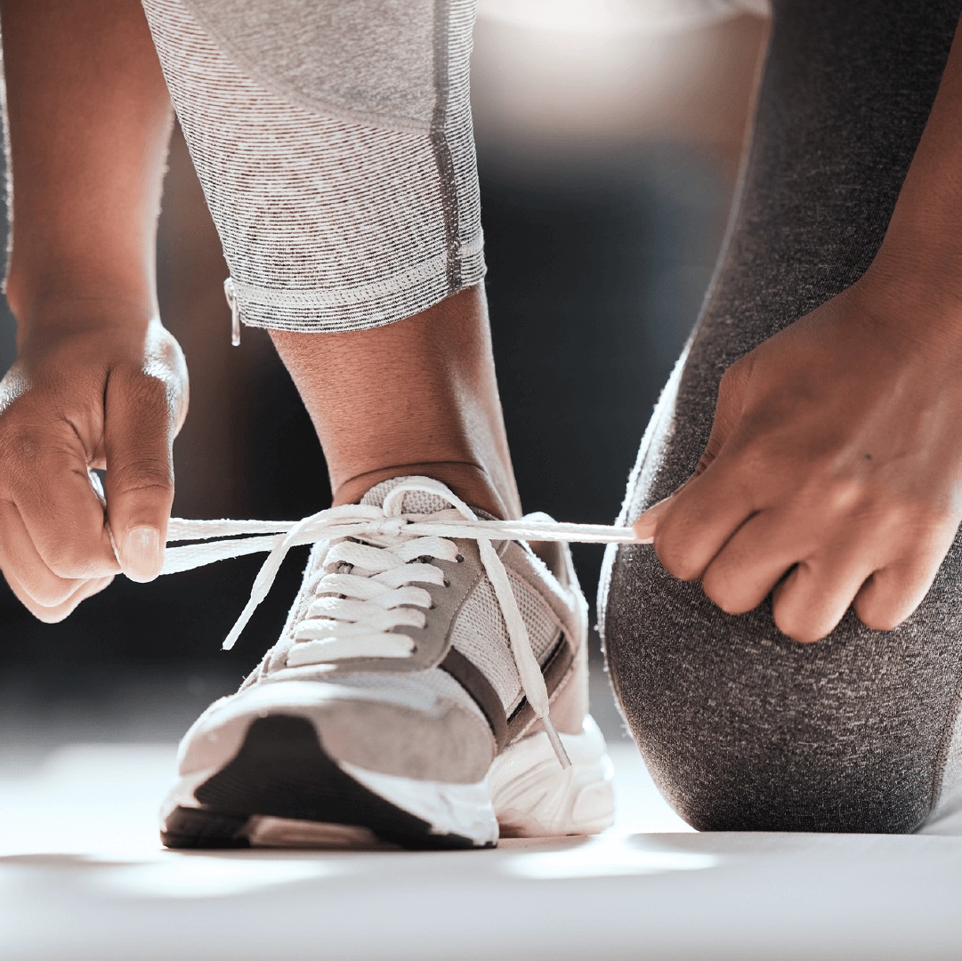 Athlete's Foot | Inspira Health