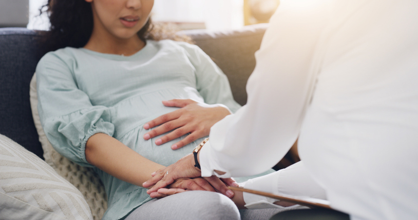 Perinatal Mental Health Care | Inspira Health