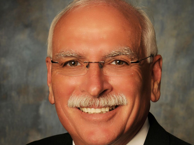 Inspira Board of Trustees | About Us | Inspira Health