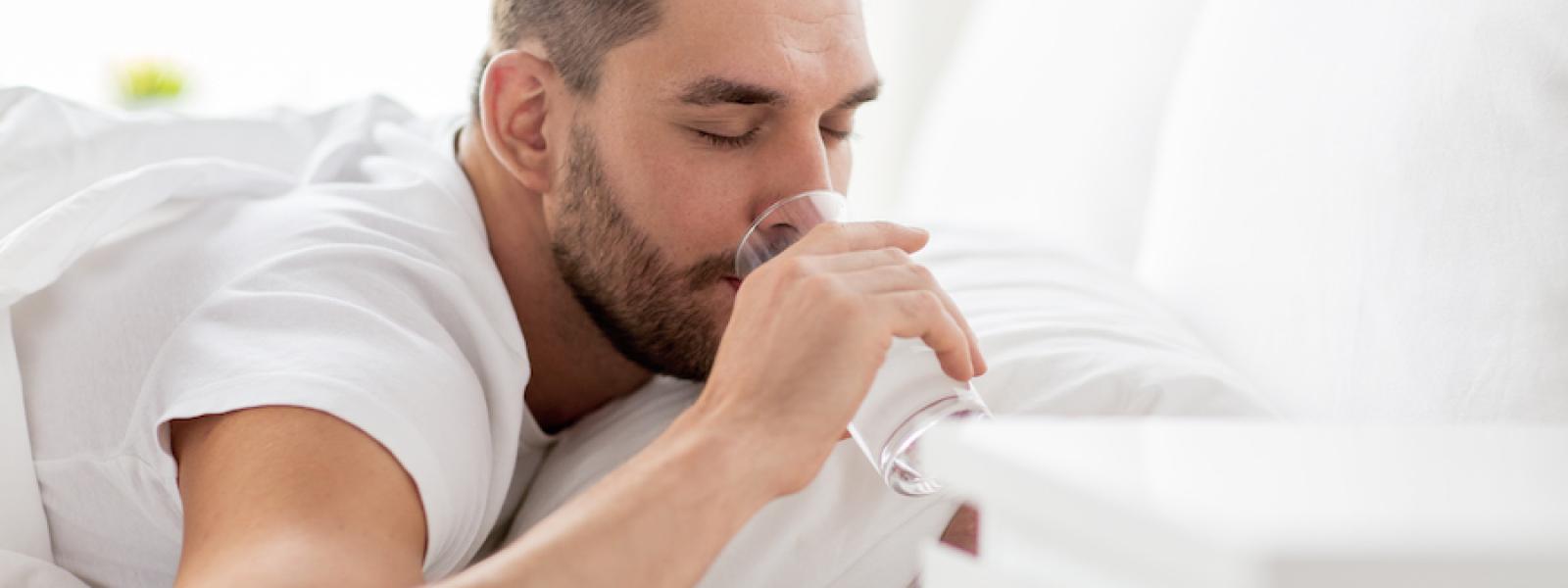 What to do if you get the Stomach Flu? | Inspira Health