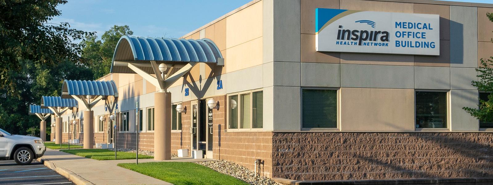 Inspira Endoscopy Center Vineland | Inspira Health