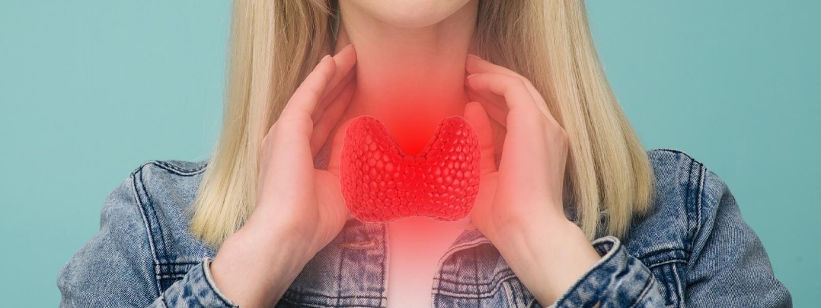 8 Proactive Steps To Maintaining a Healthy Thyroid and Preventing ...