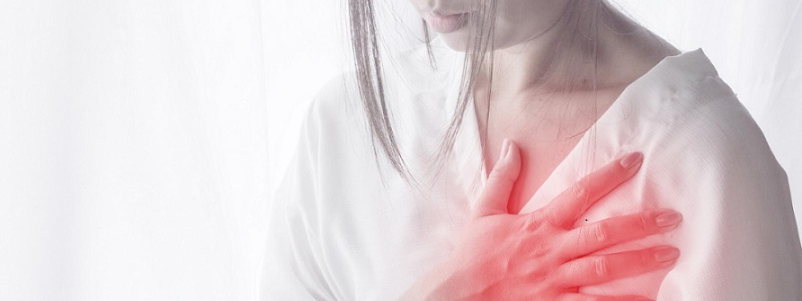 It’s Not Always Chest Pain: Recognizing Lesser-Known Symptoms of a ...
