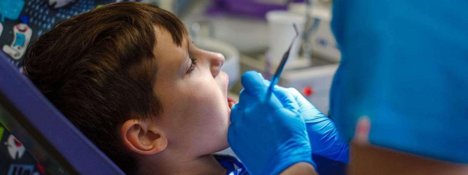 Preparing Your Child for a Tonsillectomy | Inspira Health