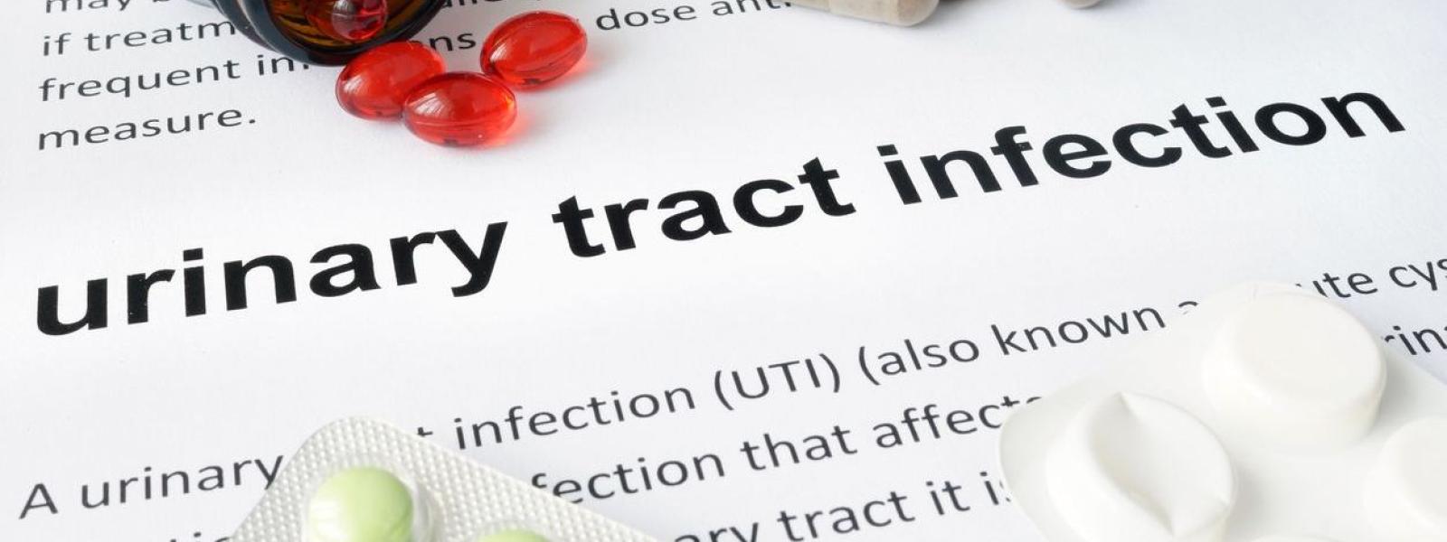 New UTI Treatment Approved by FDA | Inspira Health