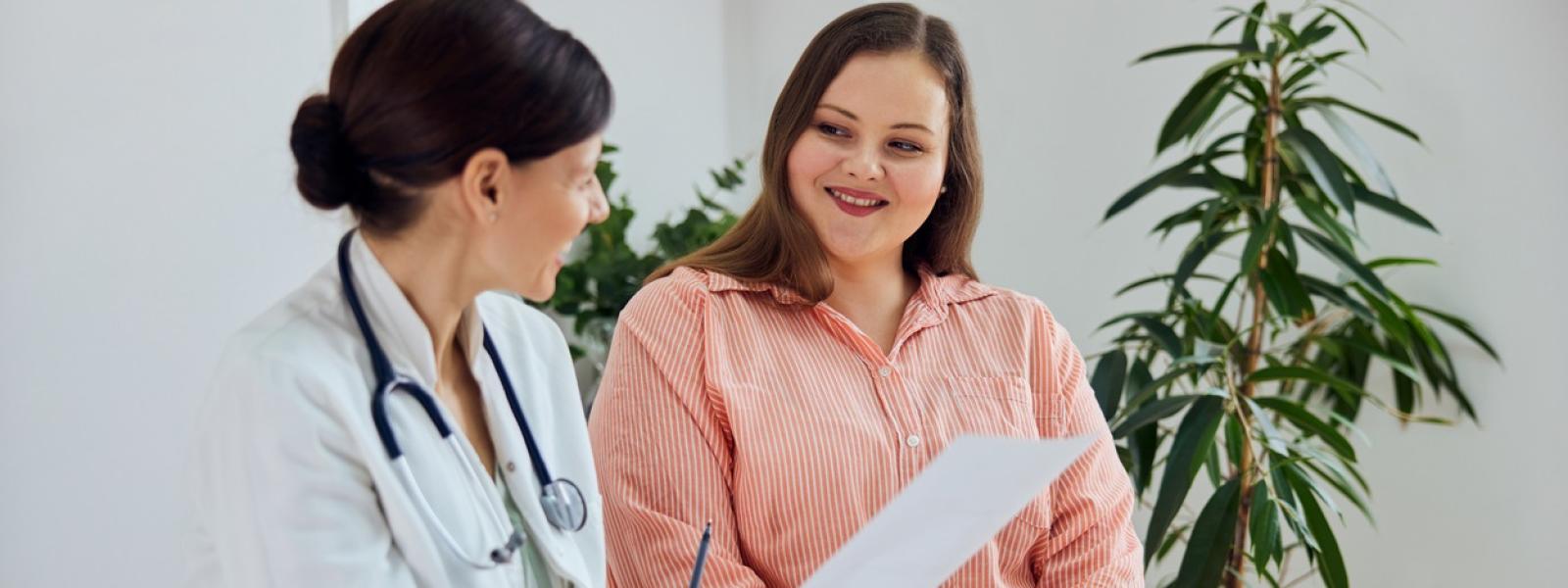 Medical Weight Management | Inspira Health