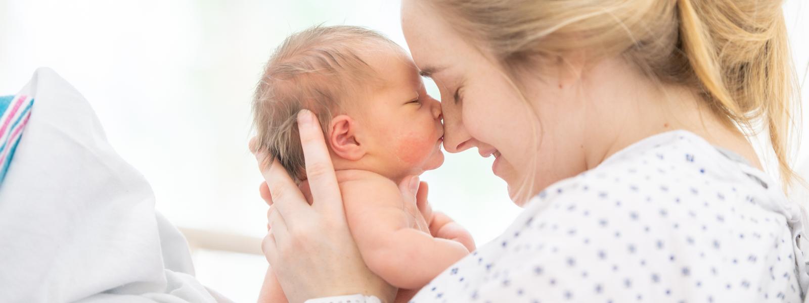 The Gentle C-Section Experience: Closer Connections From the Start ...