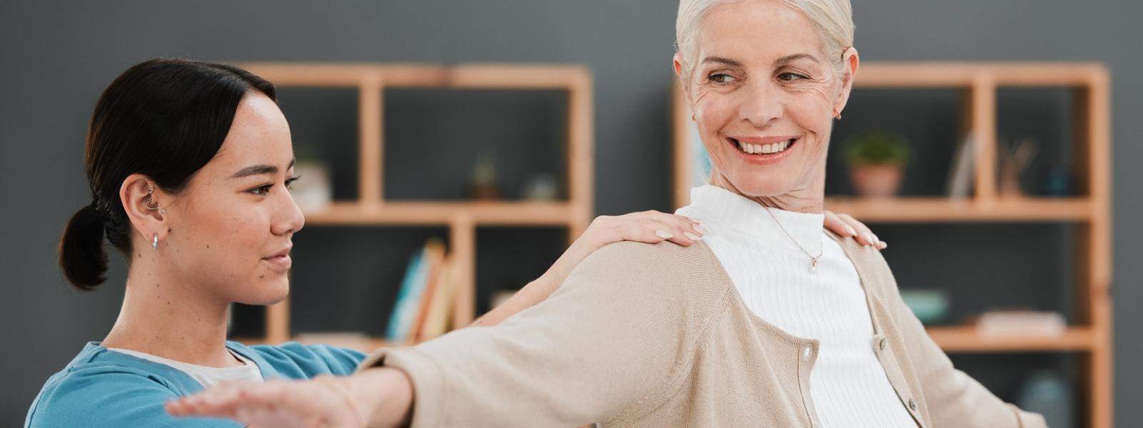 What Conditions do Occupational Therapists Treat? | Inspira Health