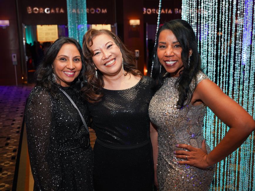 Grand Gala | Inspira Health