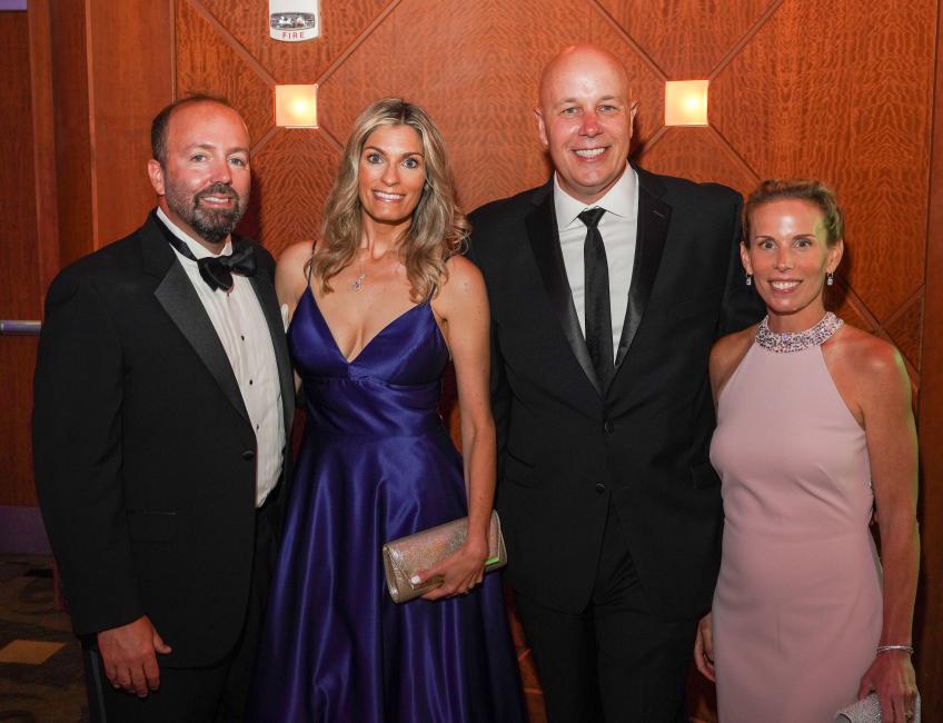 Grand Gala | Inspira Health
