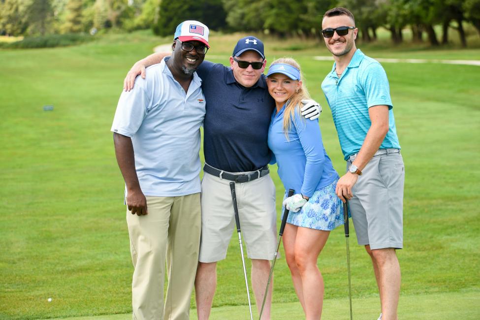 Golf Tournament | Inspira Health
