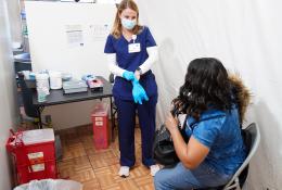 Inspira Health Network