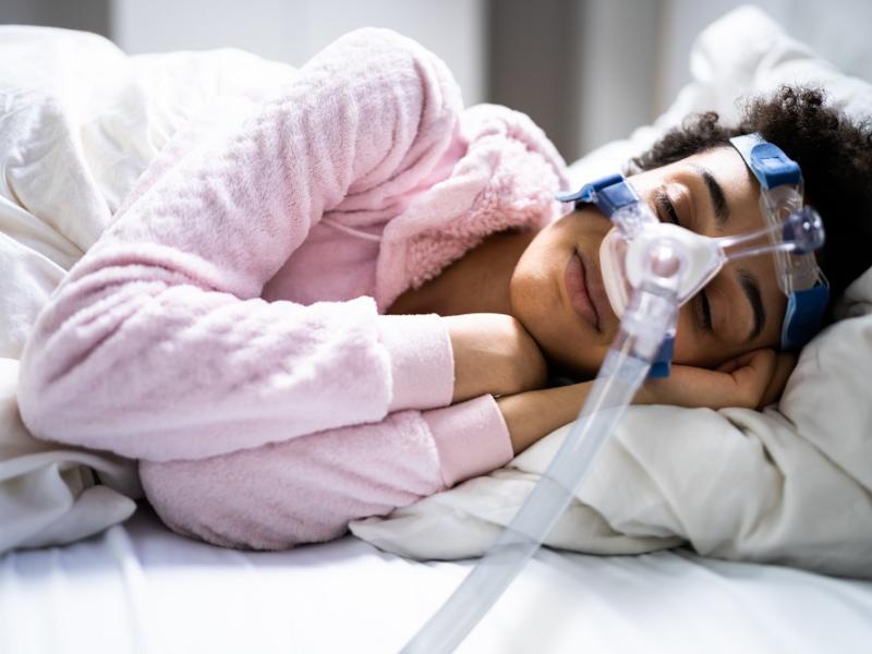 Sleep Studies | Inspira Health