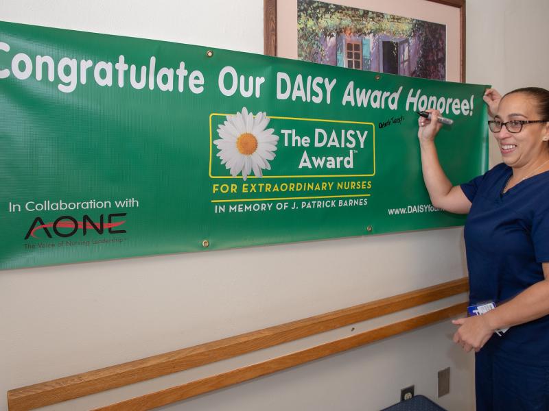 Why Join Inspira? | Inspira Health