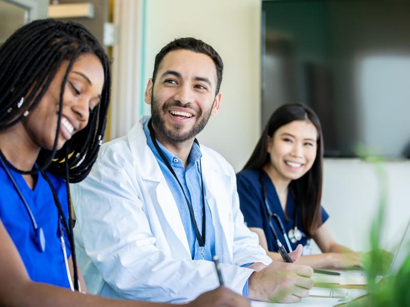 Working at Inspira | Inspira Health