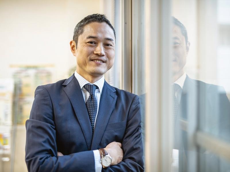 Why Join Inspira? | Inspira Health