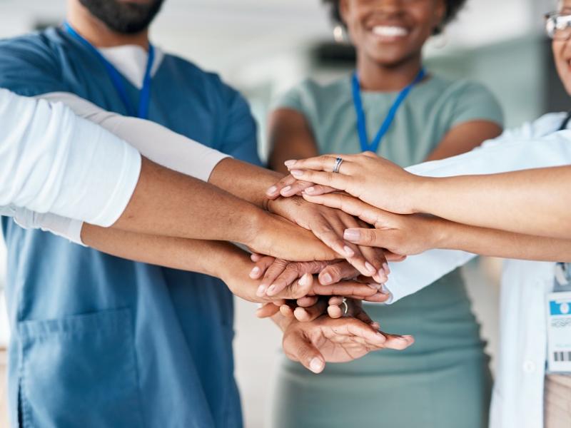 Working at Inspira | Inspira Health