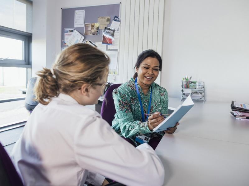 Why Join Inspira? | Inspira Health