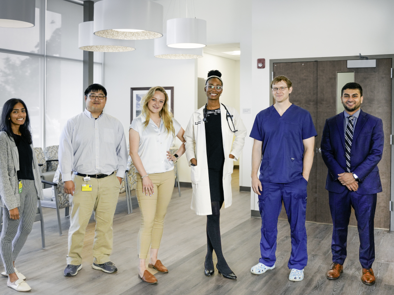 Working at Inspira | Inspira Health