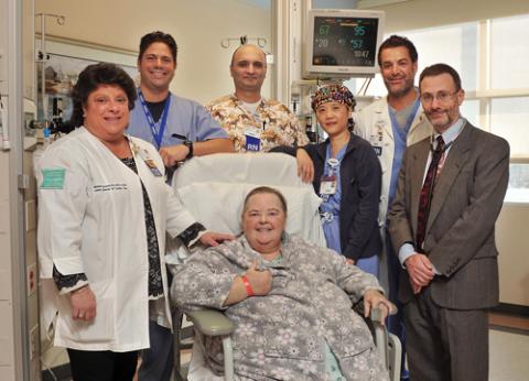 Inspira Medical Center Vineland Begins Using Life-Saving Emergency Procedure for Heart Attack ...