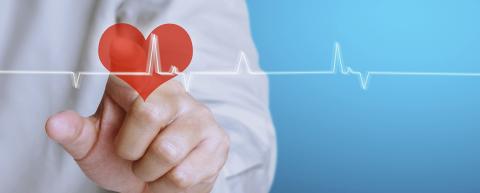 Easy Changes to Reduce Risk of Heart Disease | Inspira Health