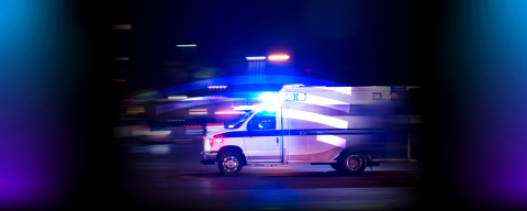 EMS & Ground Transport | Inspira Health