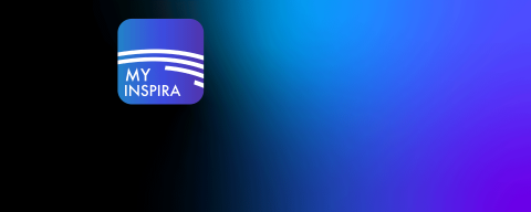 MyInspira App | Patients & Visitors | Inspira Health