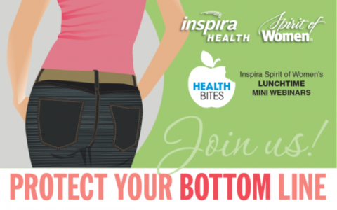 Protect Your Bottom Line | Inspira Health