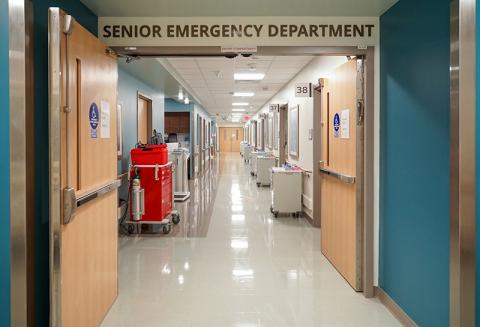 Inspira Medical Centers Mullica Hill and Vineland Earns National ...