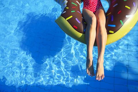 Protect Your Skin from Sunburn this Summer | Inspira Health