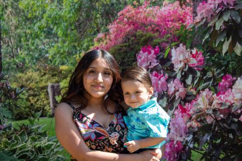 Inspira IMPACT Parent Linking Program Students Awarded Scholarship from ...