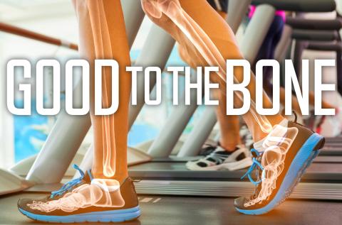 Good to the Bone | Inspira Health