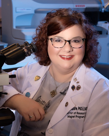 Inspira Nurse Leaders Recognized with Statewide Awards | Inspira Health