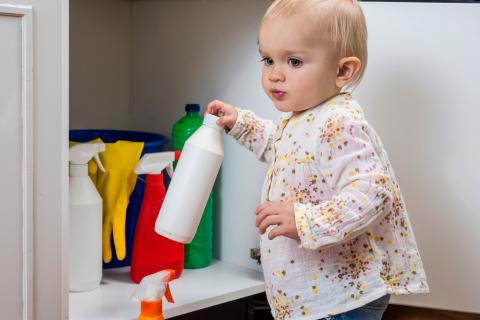 How to Handle a Poison Emergency | Inspira Health