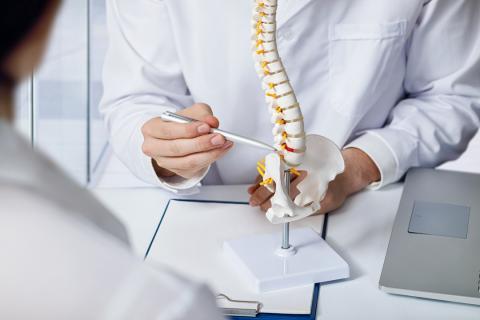 Reducing Lumbar Disc Reherniation with the Barricaid Device | Inspira ...