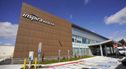 Inspira Health Center Deptford | Inspira Health