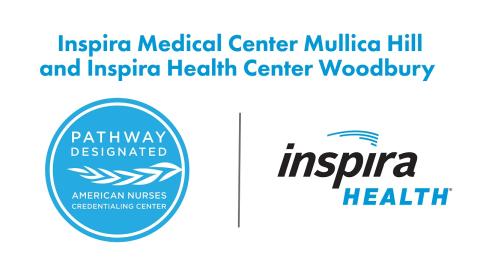 Inspira Medical Centers Mullica Hill and Woodbury Earn National Nursing ...