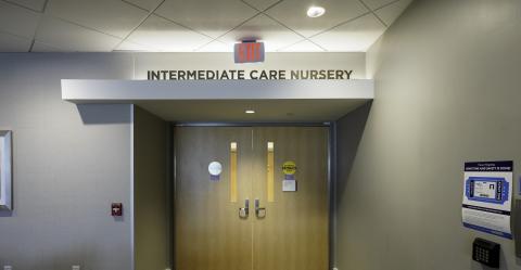 Inspira Neonatal Intermediate Care Unit Mullica Hill | Inspira Health