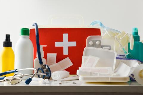 First-Aid Basics Everyone Should Know: Essential Skills for Every ...
