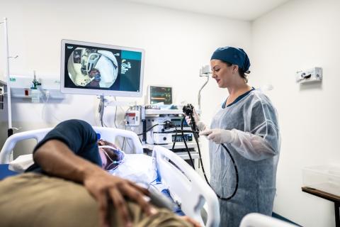 7 Common Tests GI Doctors Use to Diagnose Digestive Issues | Inspira Health