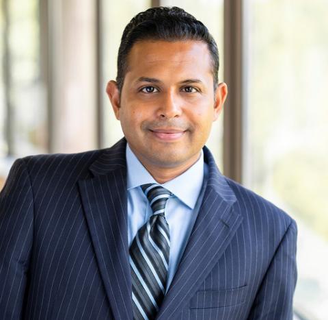 Inspira Health Appoints Ankur S. Patel, MD, MBA, FAAFP as President of ...