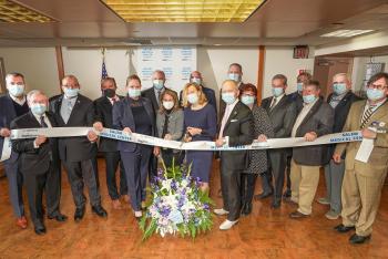 About Inspira Health