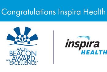 About Inspira Health