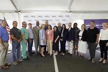 About Inspira Health