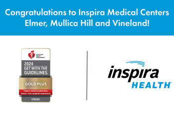 Inspira Health Investing in Future of Care with New Electronic Health ...